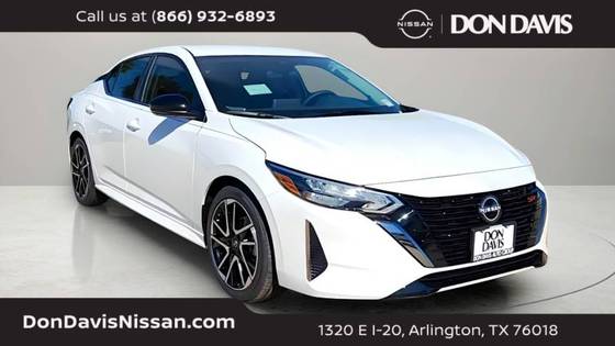 DON DAVIS NISSAN - Car Dealership in ARLINGTON, TX - TrueCar