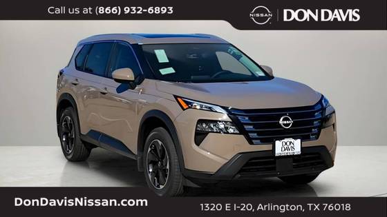 DON DAVIS NISSAN - Car Dealership in ARLINGTON, TX - TrueCar