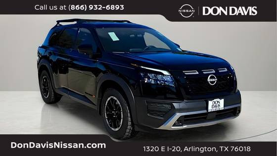 DON DAVIS NISSAN - Car Dealership in ARLINGTON, TX - TrueCar