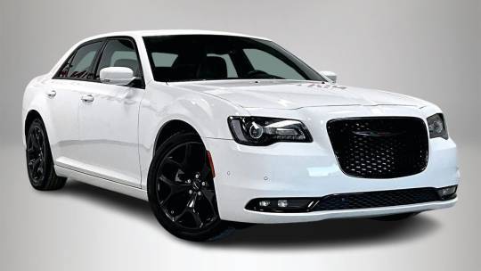 Used Chrysler 300 for Sale Near Me - TrueCar