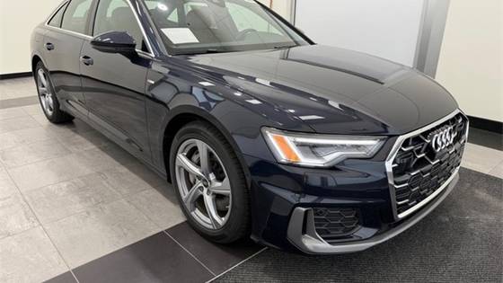 New Audi A6 for Sale in Onalaska, WI (with Photos) - TrueCar