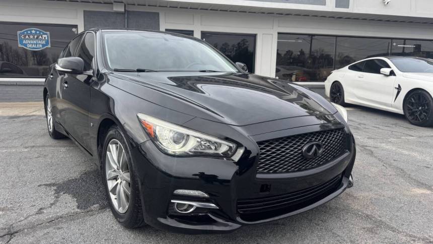 2015 INFINITI Q50 Premium - AutoTempest.com