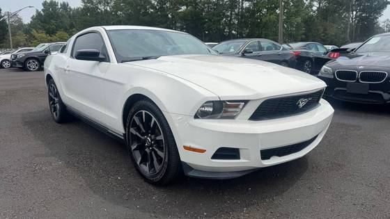 Used Ford Mustang Under $10,000 for Sale Near Me - TrueCar