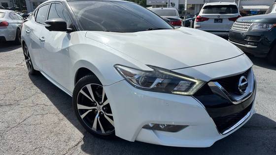 Used Nissan Maxima for Sale in Decatur, GA (with Photos) - TrueCar