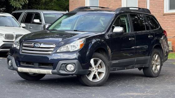 Used Subarus for Sale Near Me - TrueCar