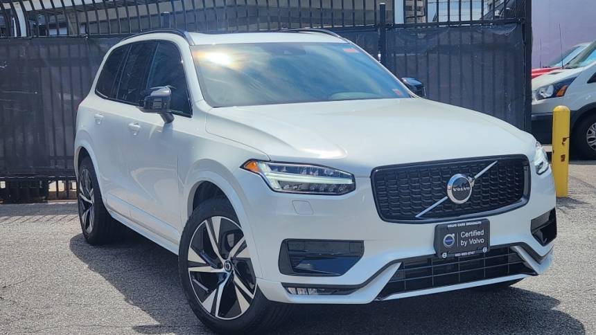 Certified Pre-Owned Volvos for Sale in Orchard Park, NY (with Photos ...