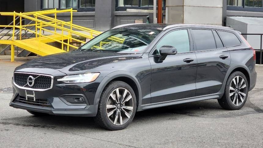 Certified Pre-Owned Cars for Sale in New York, NY (with Photos) - TrueCar