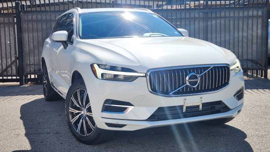 Used 2021 Volvos for Sale in New Ipswich, NH (with Photos) - TrueCar