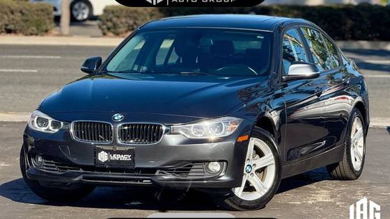 Used BMWs Under $10,000 for Sale Near Me - TrueCar