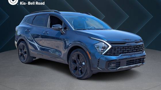 New Kia Plug-In Hybrids for Sale in Phoenix, AZ (with Photos) - TrueCar