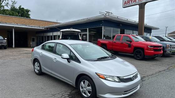 Used Honda Civic for Sale Near Me - TrueCar