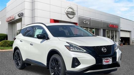 New Nissans for Sale Near Me - TrueCar