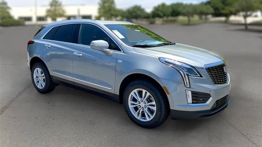 New 2024 Cadillac XT5 for Sale (with Photos) | U.S. News & World Report