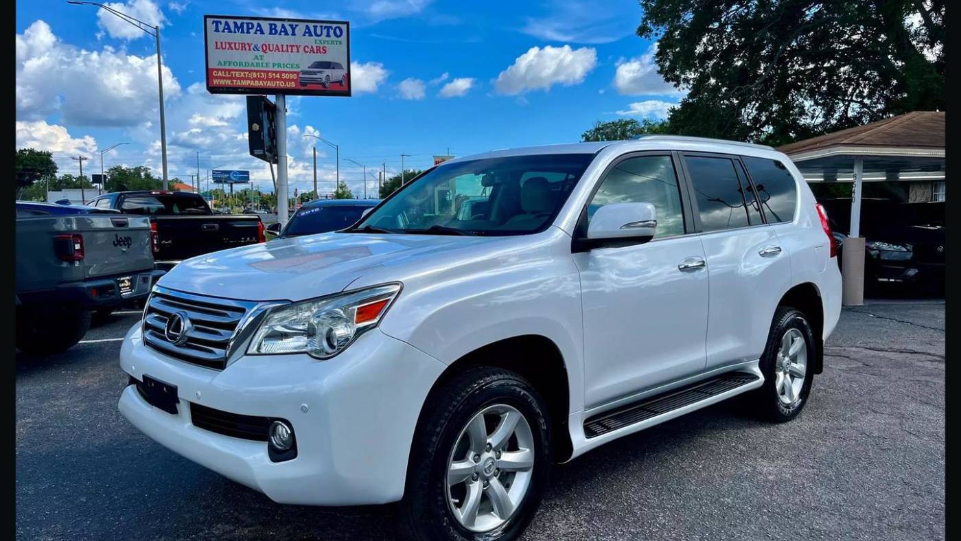 Used Lexus for Sale Near Me - Page 5 - TrueCar