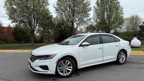 Used Cars for Sale in Reston, VA (with Photos) - TrueCar