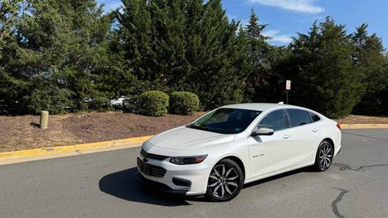 Used Cars for Sale in Reston, VA (with Photos) - TrueCar