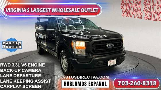 Used Regular Cab Trucks for Sale Near Me - TrueCar