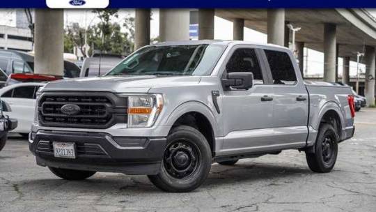 Used Fords for Sale in Los Angeles, CA (with Photos) - TrueCar