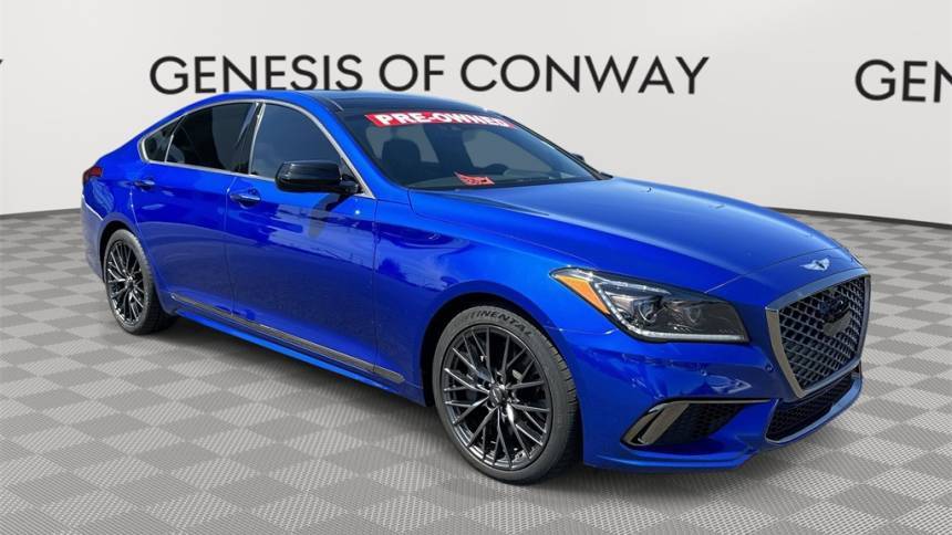 Used Cars for Sale in Little Rock, AR (with Photos) - TrueCar