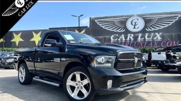 Used Ram 1500 R/T for Sale Near Me - TrueCar