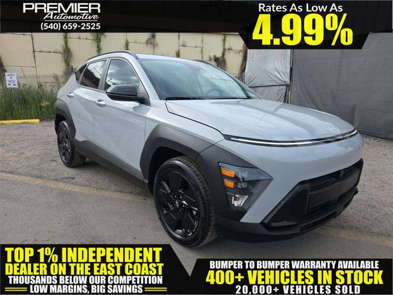 Used 2026 Hyundai Kona for Sale (with Photos) | U.S. News & World Report