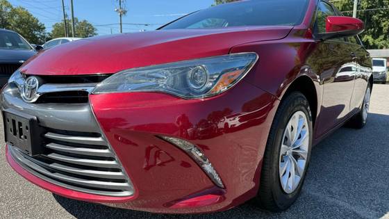 Used Toyotas for Sale Near Me - TrueCar