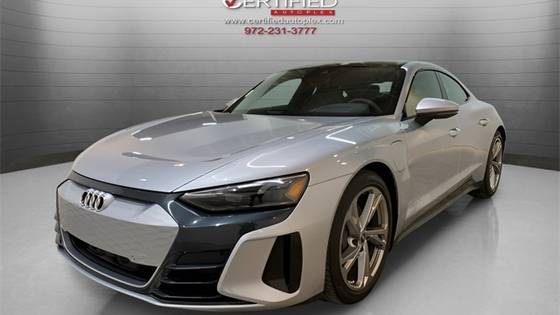 Used Audis for Sale Near Me - TrueCar