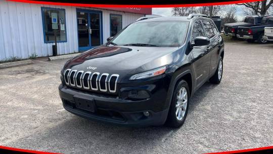 Used Jeep Cherokee Under $10,000 for Sale Near Me - TrueCar