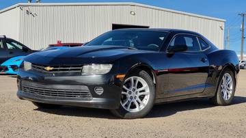 2005 camaro ss 0 60