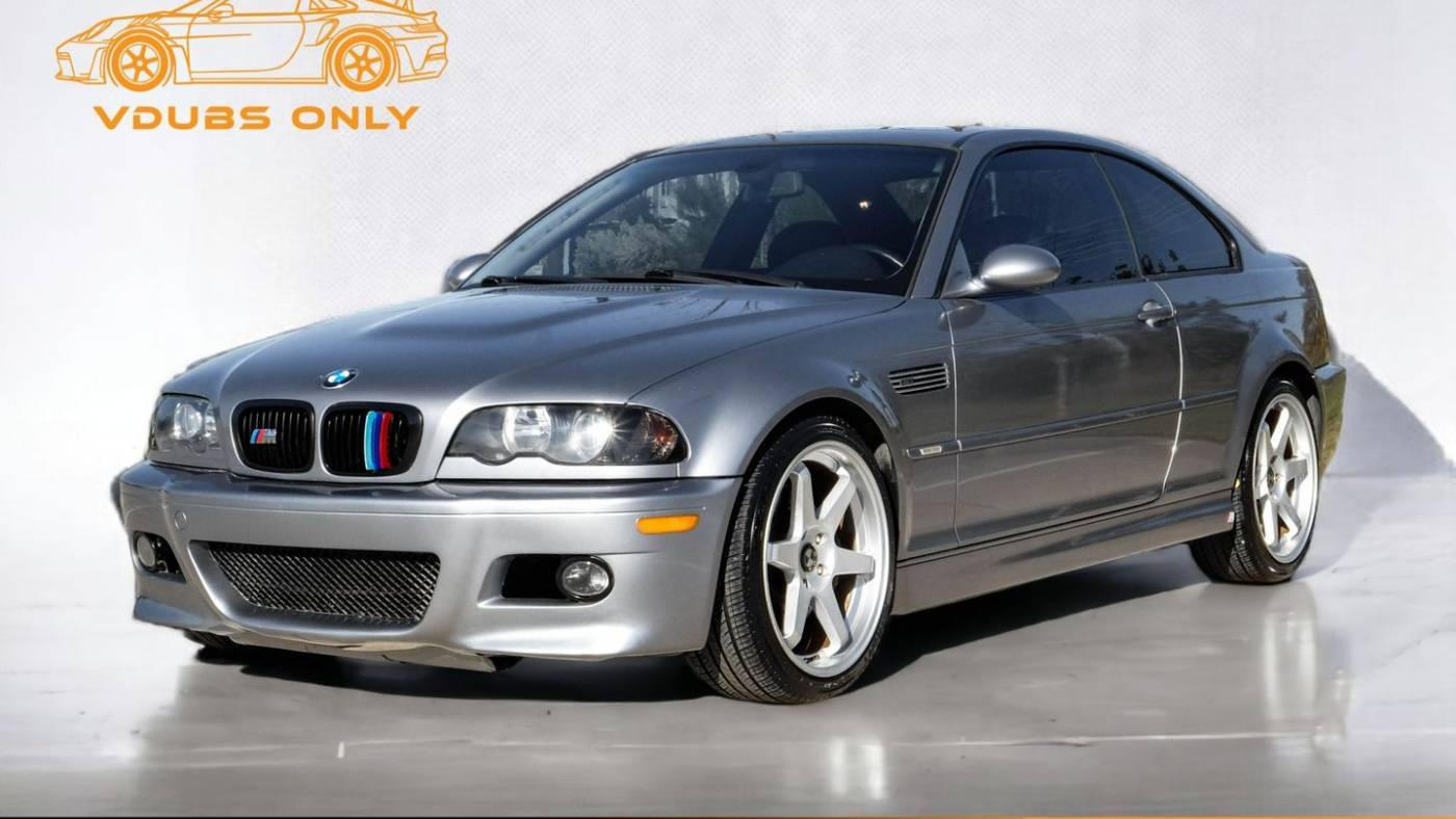 Used BMW M3 for Sale Near Me - TrueCar