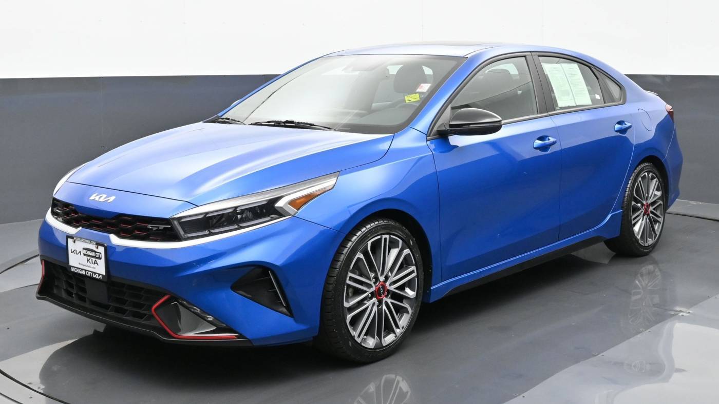 Certified Pre-Owned Kias for Sale in Tipton, IN (with Photos) - TrueCar