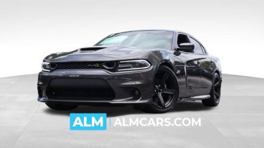 Used Dodge Charger Scat Pack for Sale Near Me - TrueCar