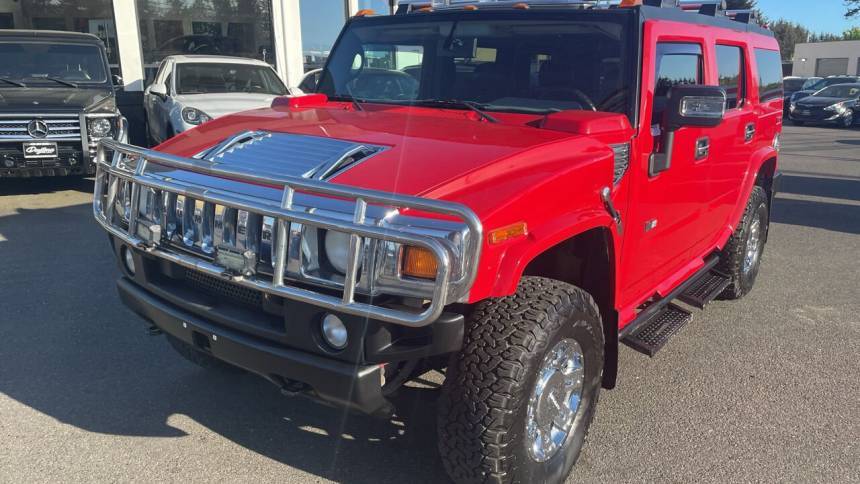 Used HUMMERs for Sale in Irvine, CA (with Photos) - TrueCar