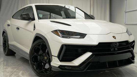 Used Lamborghinis for Sale Near Me - TrueCar