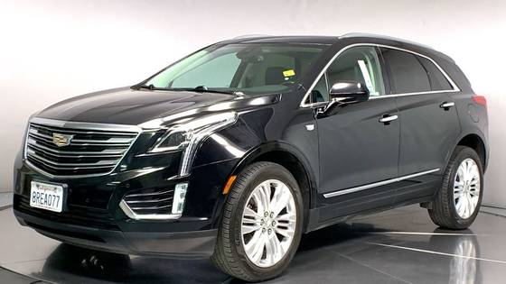 Used Cadillacs for Sale Near Me - TrueCar
