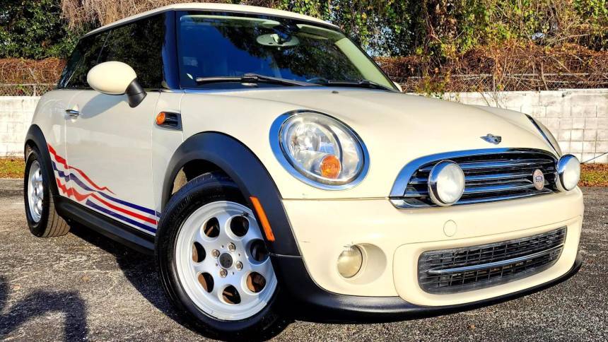 Used MINIs for Sale Near Me - TrueCar