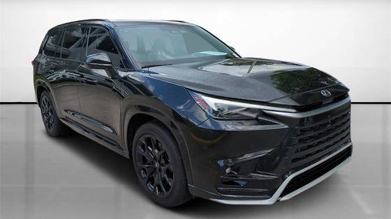 Used Lexus TX for Sale Near Me - TrueCar