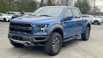 Used Ford F-150 Raptor for Sale in New York, NY (with Photos) - TrueCar