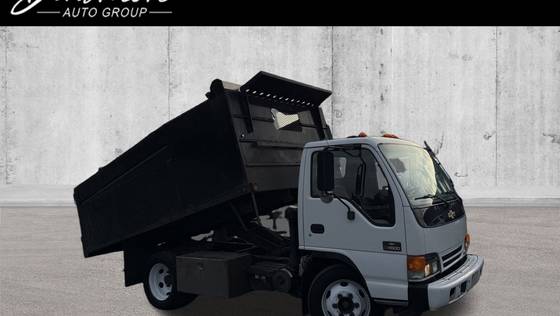 Used Chevrolet W4S042 W4500 GAS REG for Sale in Tacoma, WA (with Photos ...