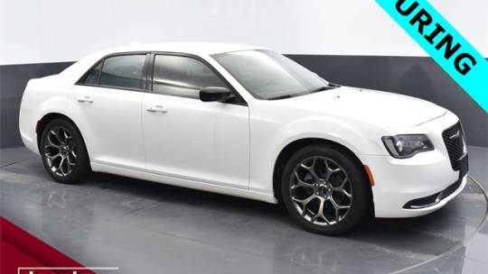 Used Chrysler 300 for Sale Near Me - TrueCar
