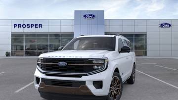 expedition king ranch