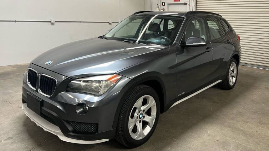 2015 BMW X1 28i For Sale in Anaheim, CA - WBAVM1C58FV315127 - TrueCar