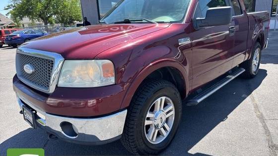 Used Ford F-150 Under $5,000 for Sale Near Me - TrueCar