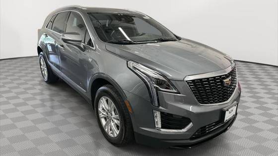 Used Cadillac XT5 for Sale Near Me - TrueCar
