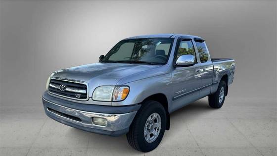 Used Toyota Trucks For Sale Under 10 000