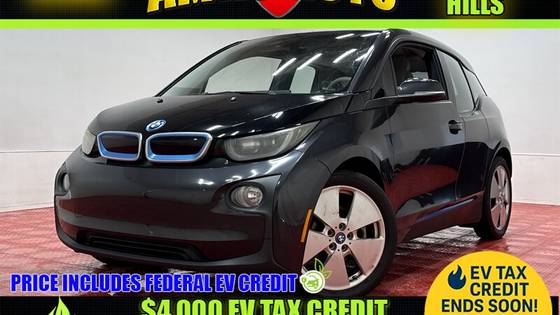 Used BMWs Under $10,000 for Sale Near Me - TrueCar