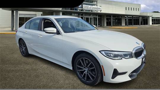 Certified Pre-Owned BMWs for Sale in Elon, NC (with Photos) - TrueCar