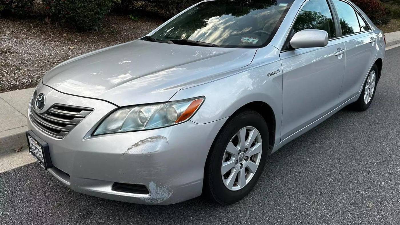 Used Toyota Camry Under $10,000 for Sale Near Me - TrueCar
