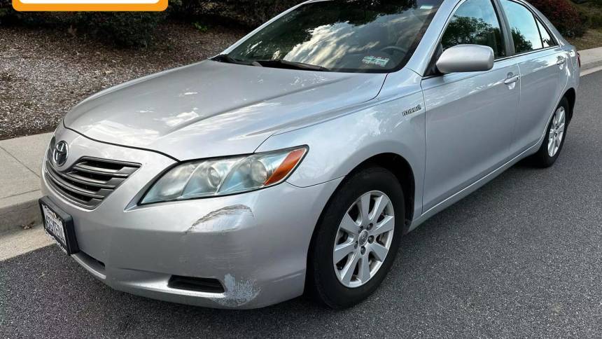 Used Toyota Camry Under $6,000 for Sale Near Me - TrueCar