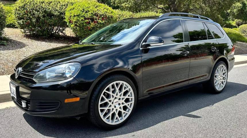 Used Volkswagen Jetta TDI for Sale Near Me - TrueCar